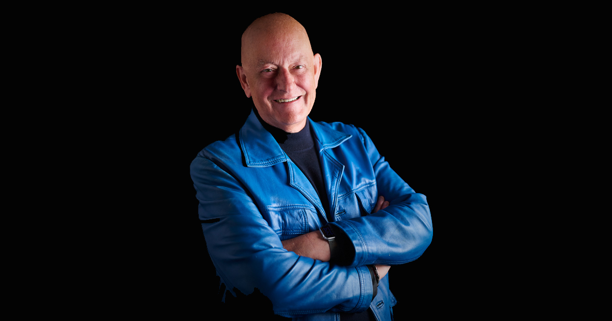 Martyn Ware - Audio Production | Martyn Ware - Artist Musician Composer ...